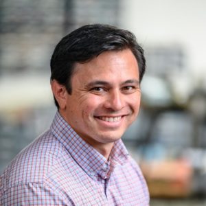 Speakers | Commercial UAV Expo Americas