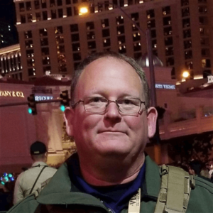 Speakers | Commercial UAV Expo Americas