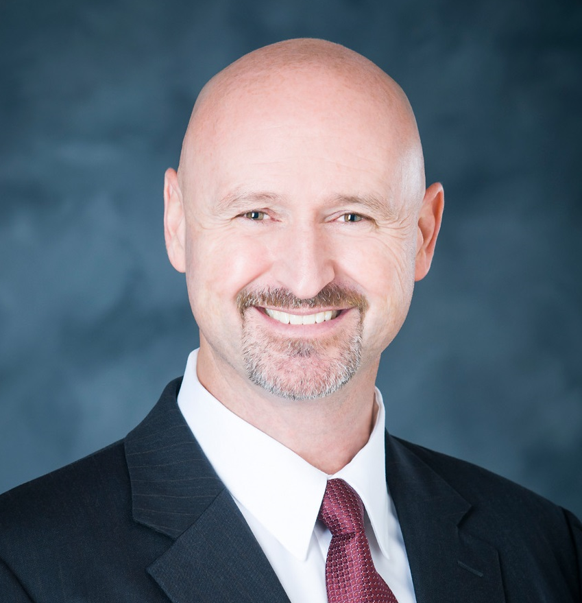 Dallas Brooks | Commercial UAV Expo