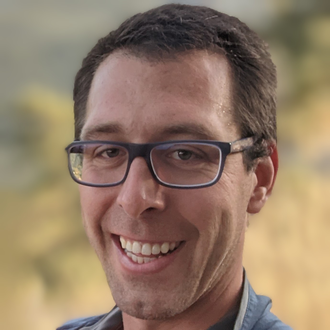 Commercial UAV Expo Speakers List