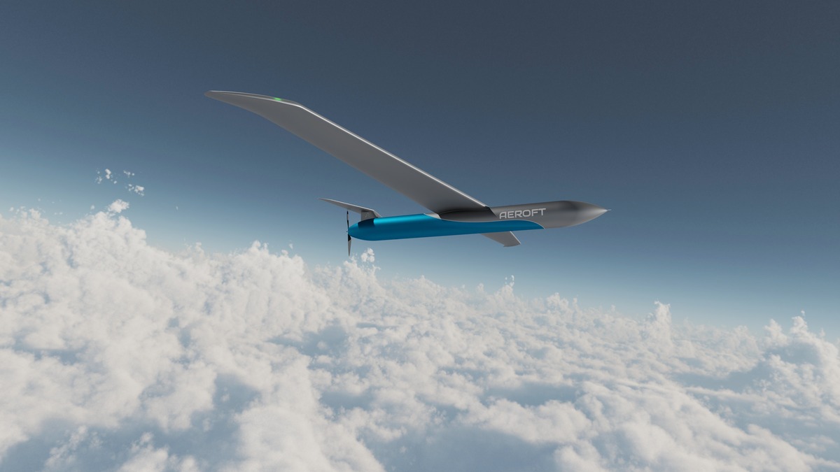 Monarch | Commercial UAV Expo
