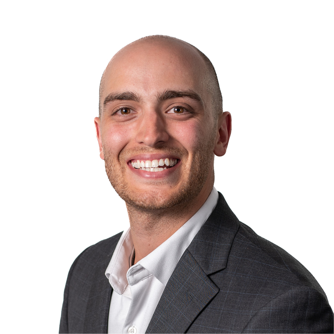 Alex Rayis | Commercial UAV Expo
