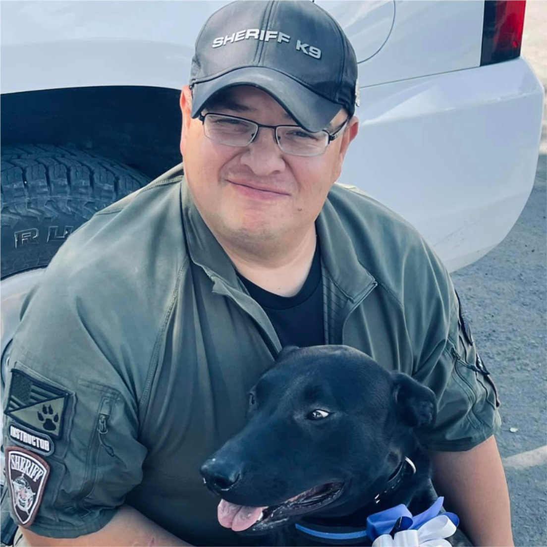 Anthony Ramon | Commercial UAV Expo