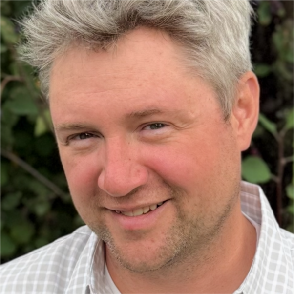 Shane Stragier | Commercial UAV Expo