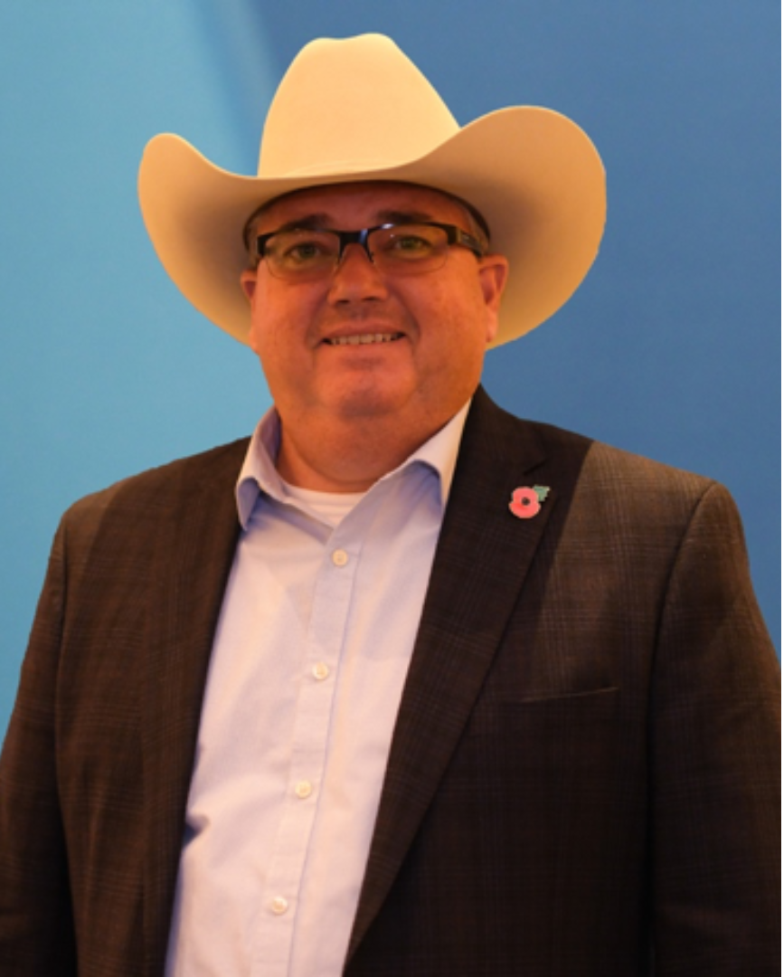 Wayne Baker | Commercial UAV Expo
