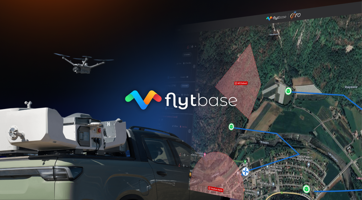FlytBase Launches Pro Plan to Scale Remote Drone Operations for $99 ...