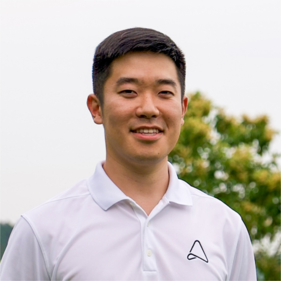 Aaron Zhang | Commercial UAV Expo