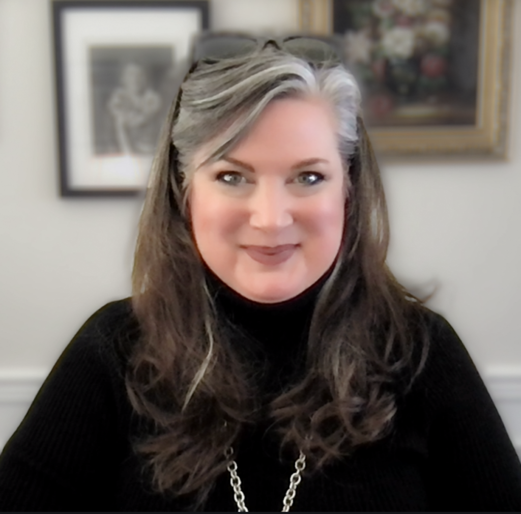 Amy Wiegand | Commercial UAV Expo