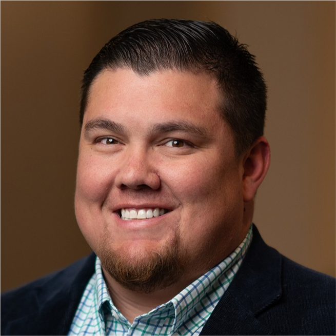 Austin Lay | Commercial UAV Expo