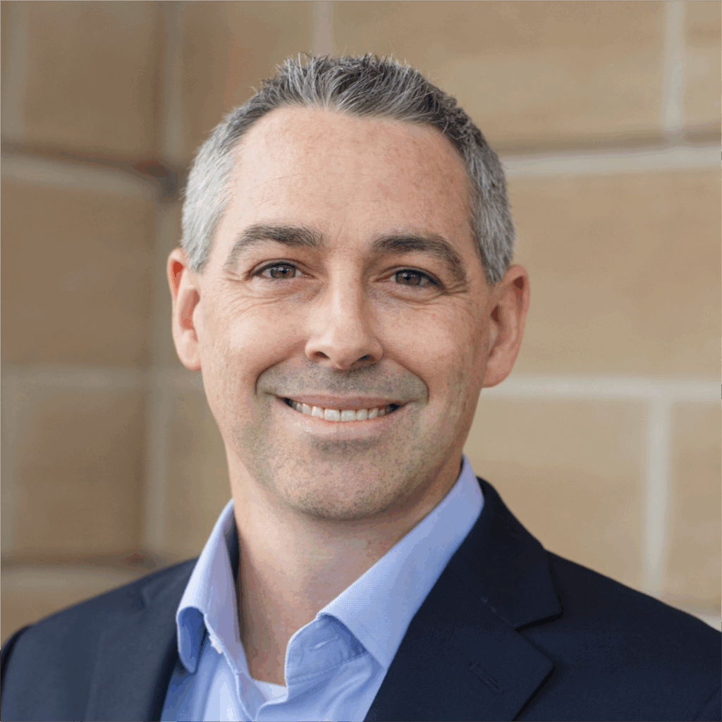 Thomas Reese | Commercial UAV Expo