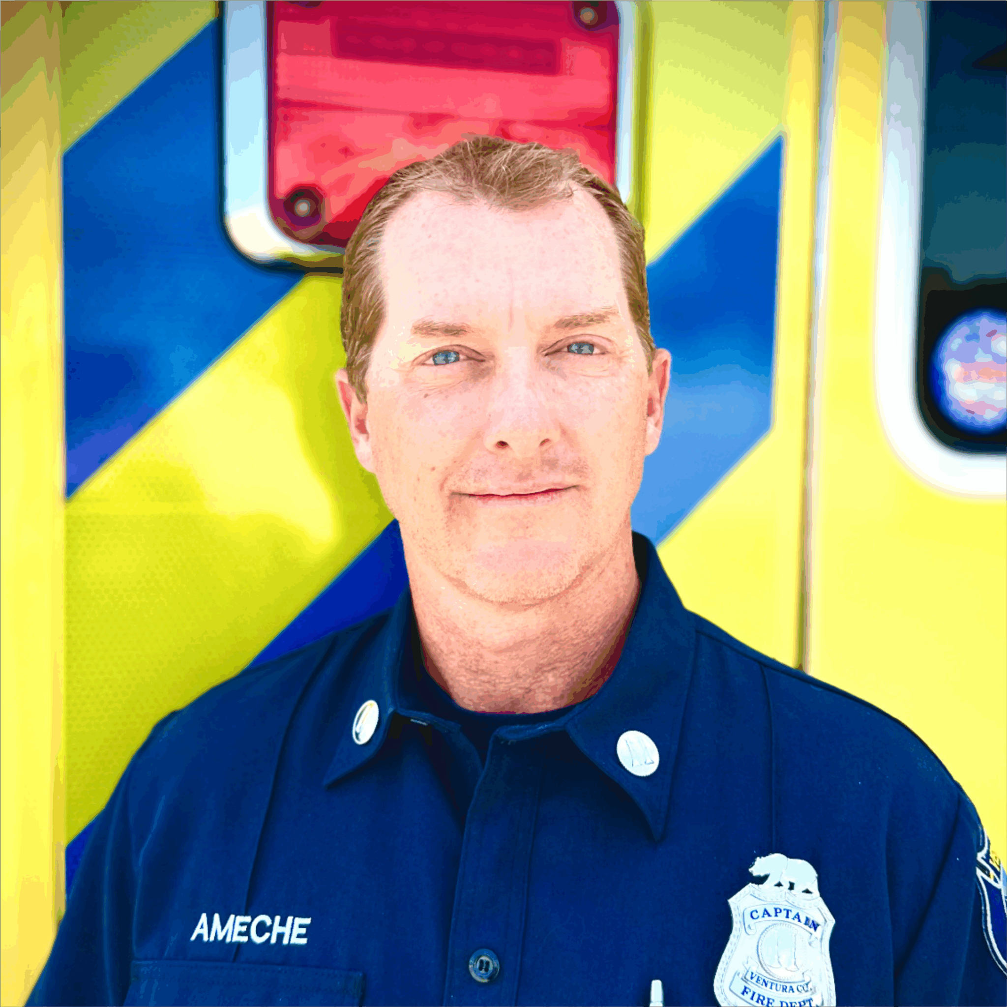 Eyes Above the Ash: Drone-Driven Hotspot Detection After Wildfires ...