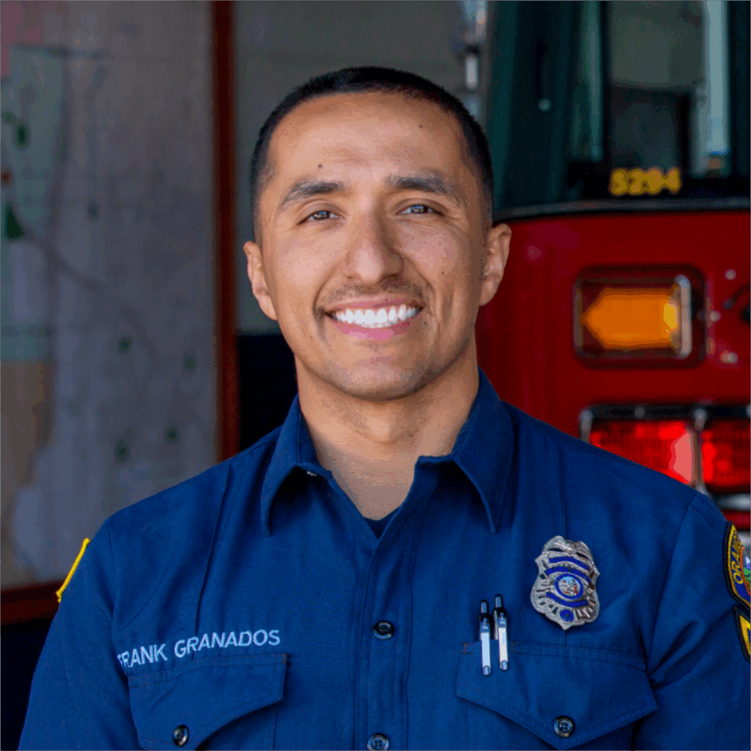 Eyes Above the Ash: Drone-Driven Hotspot Detection After Wildfires ...