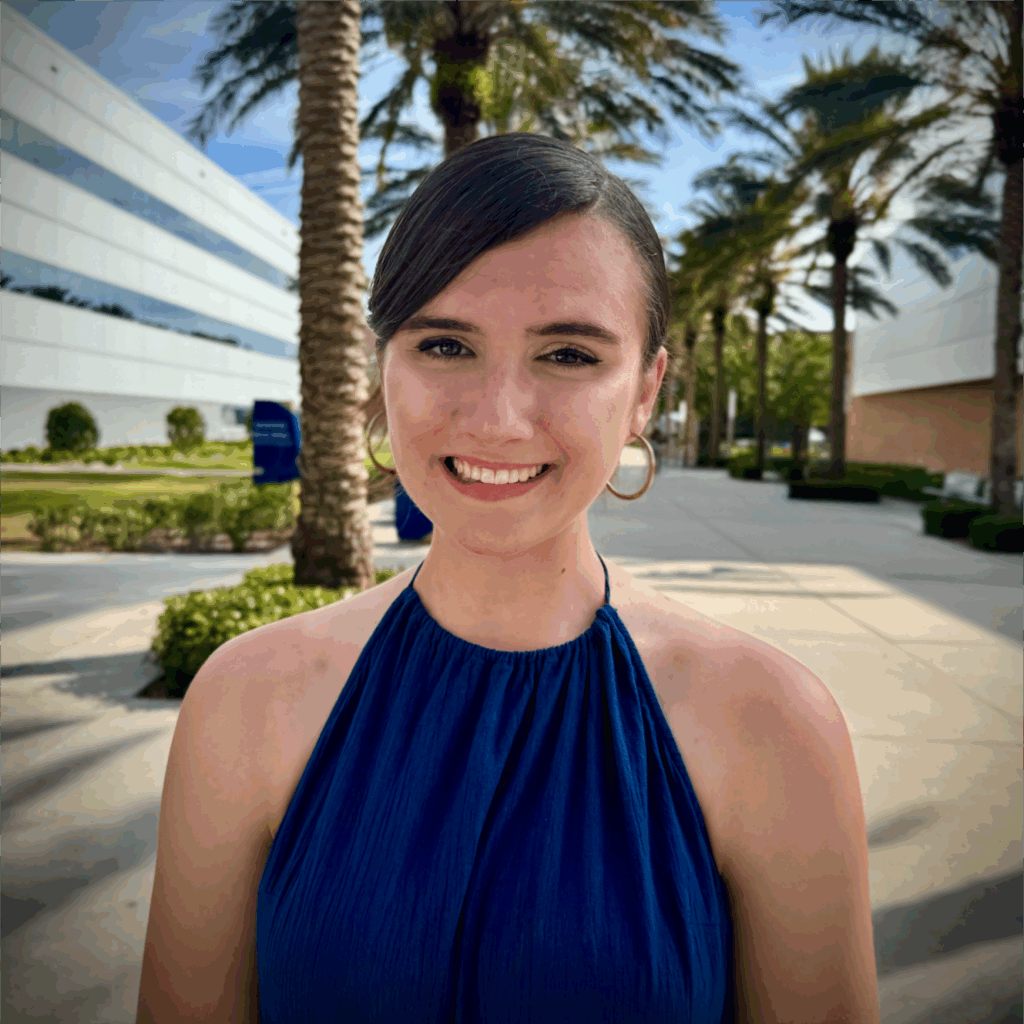 Belle Christianson | Commercial UAV Expo