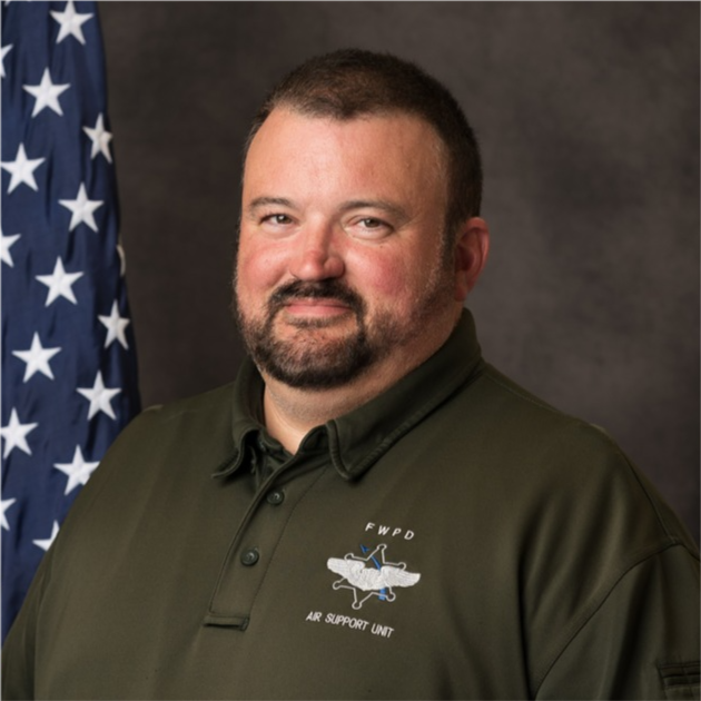 Matt Rowland | Commercial UAV Expo