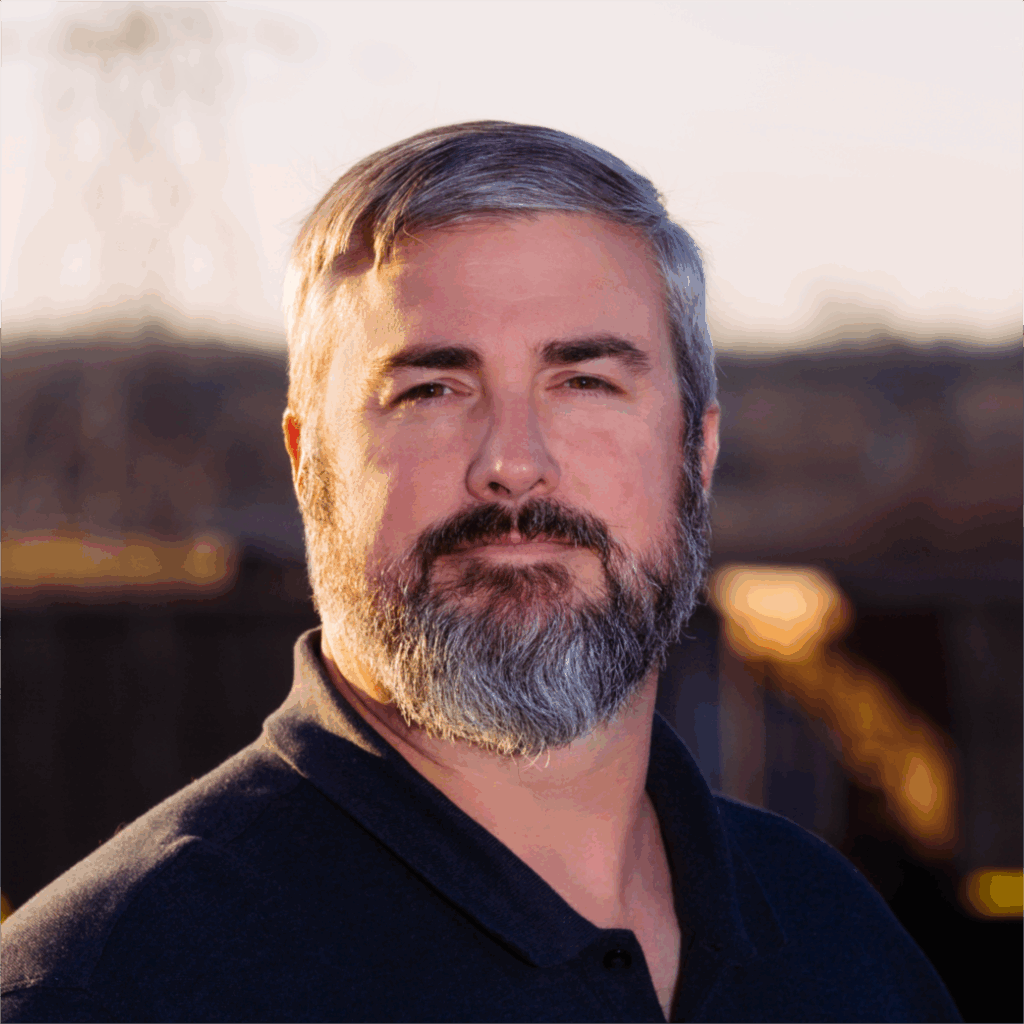Lee Corbin | Commercial UAV Expo