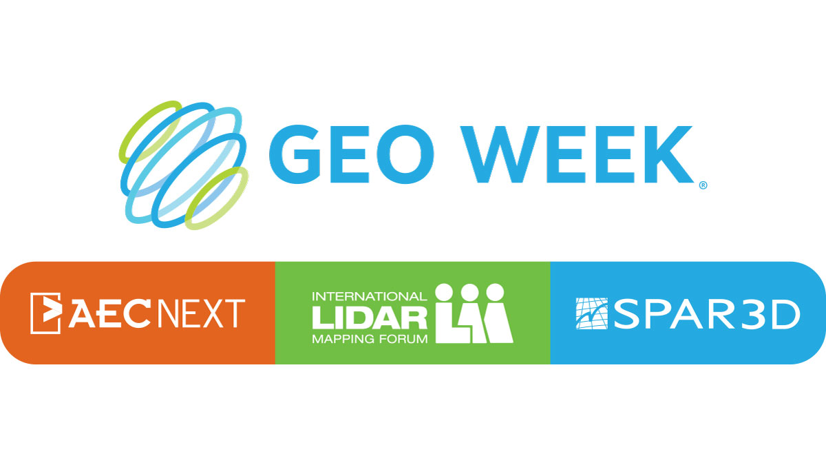 Referral | Geo Week
