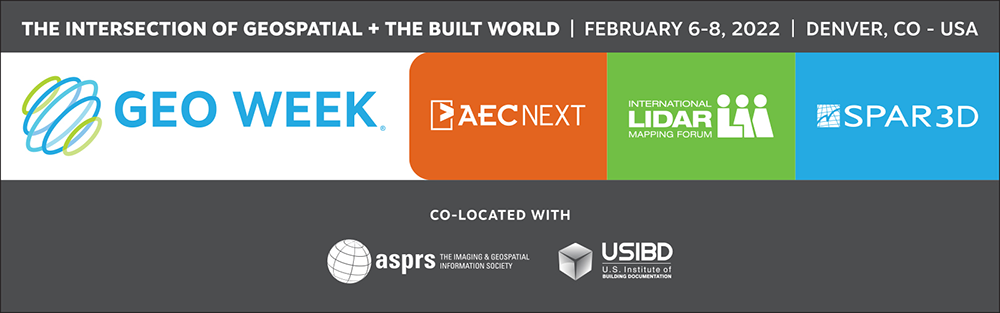 Exhibitor Marketing Resources | Geo Week