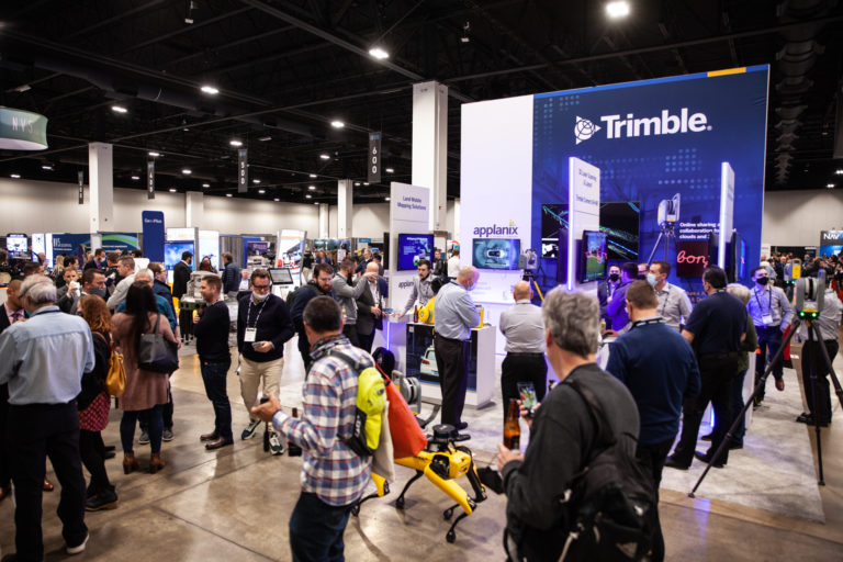 Conference Information | Geo Week