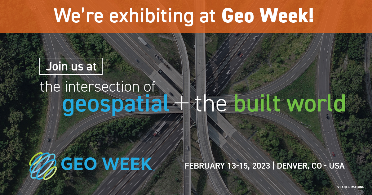 Exhibitor Marketing Resources | Geo Week
