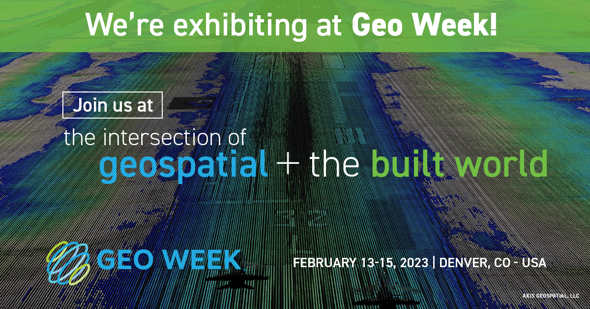 Exhibitor Marketing Resources | Geo Week
