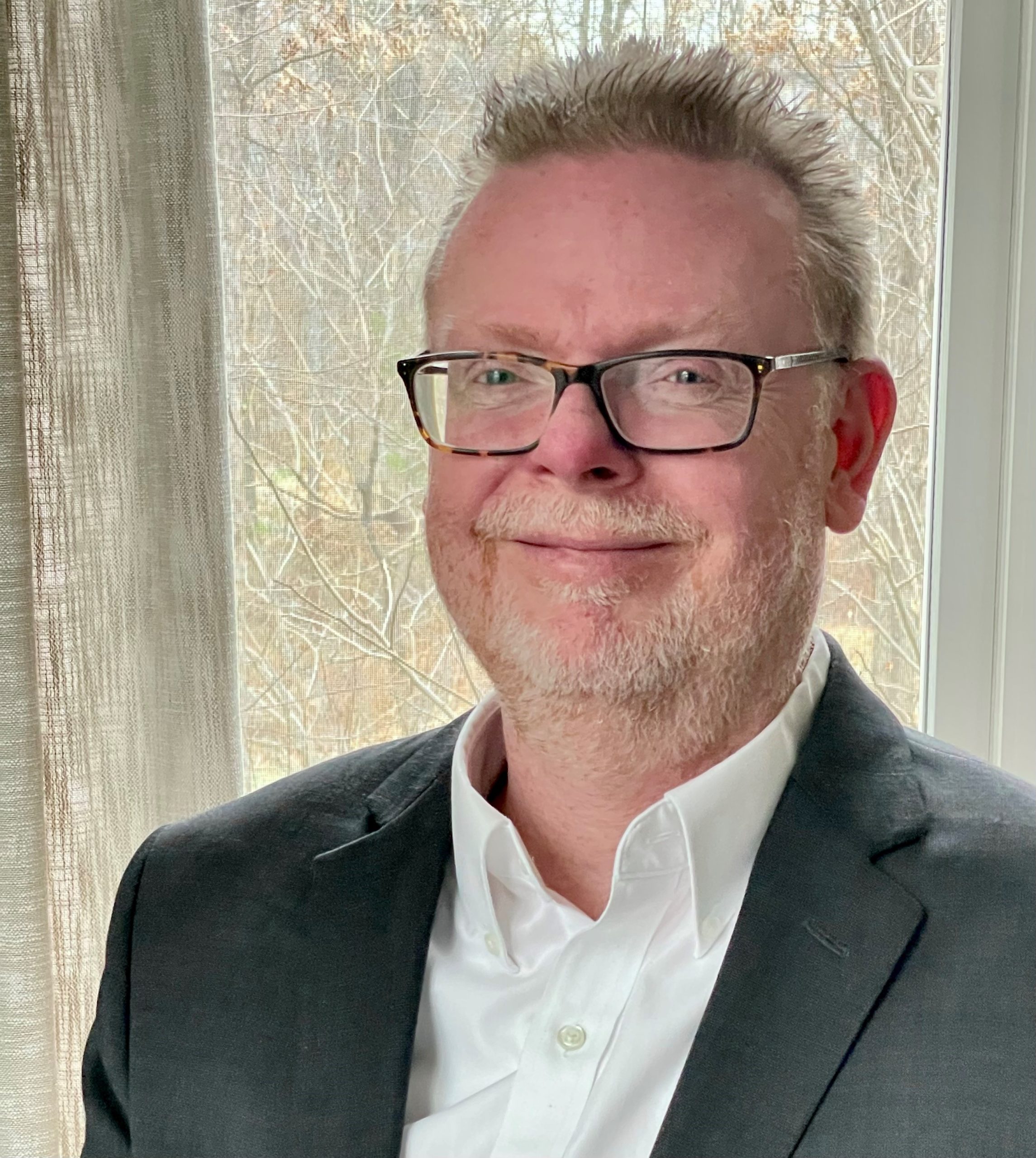 John Niles | Geo Week