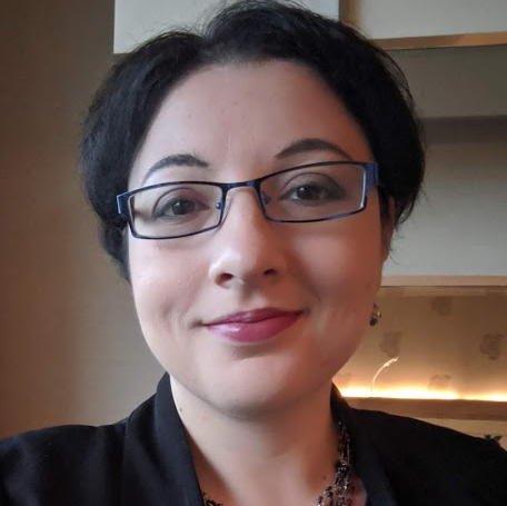 Pitch the Press | Geo Week