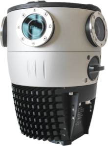 Comparing the Mosaic X vs Ladybug6 - the two newly released 360° mobile ...