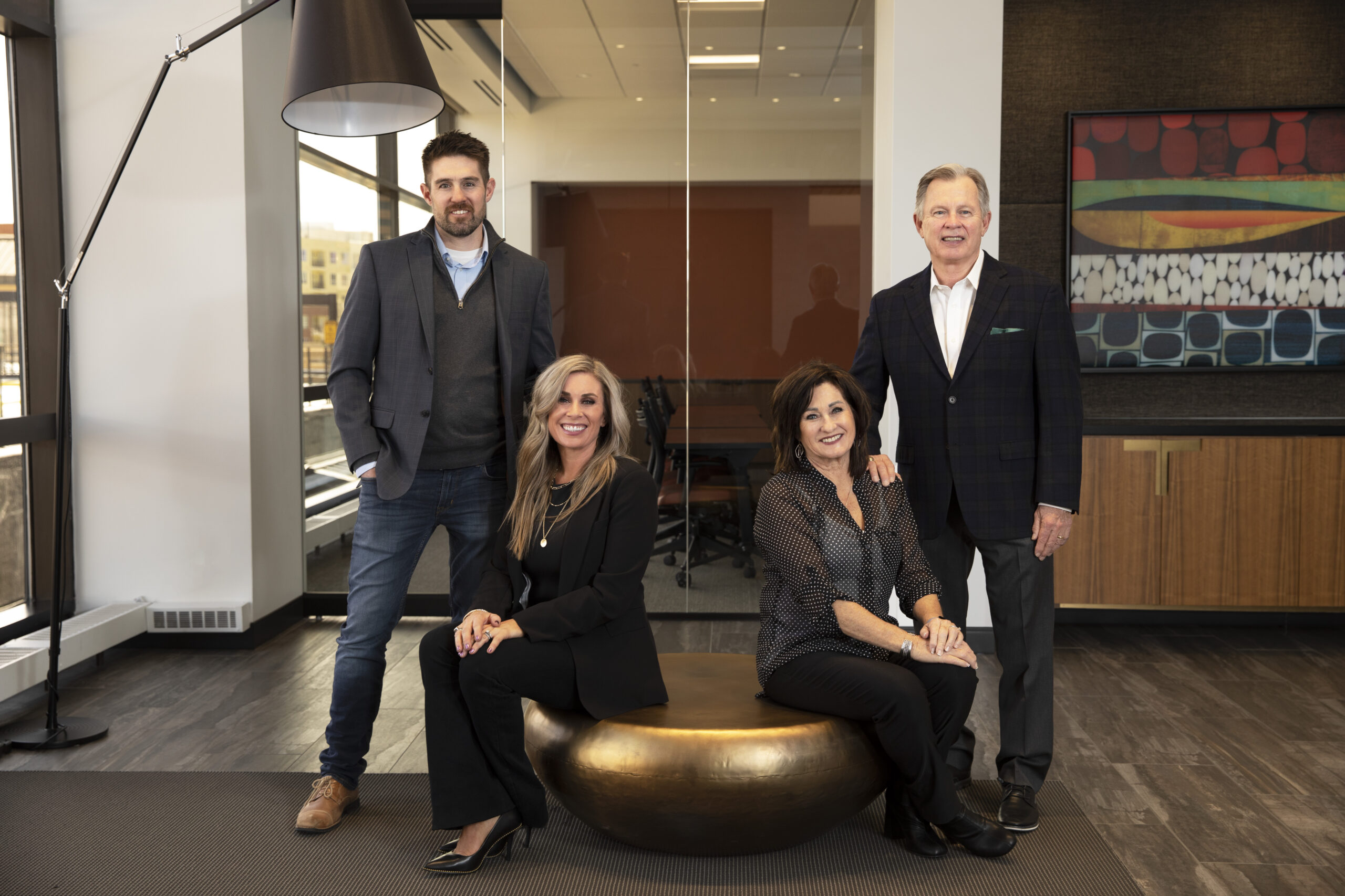 CompassData Appoints Kate Schlatter as New CEO | Geo Week