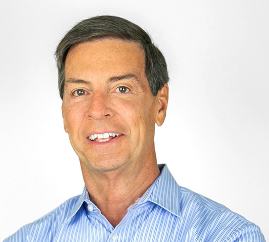 Robert Hanson | Geo Week