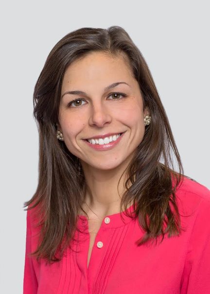 Danielle O'Connell | Geo Week