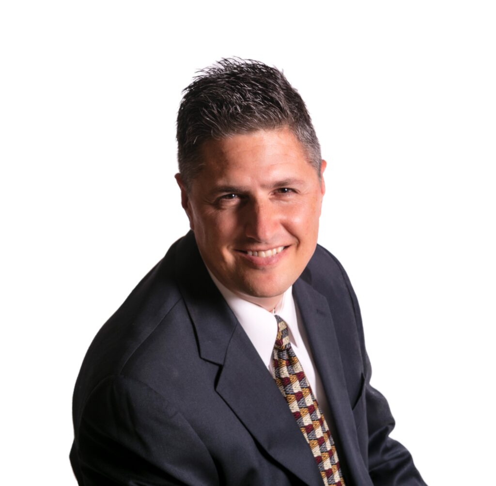 John Russo | Geo Week