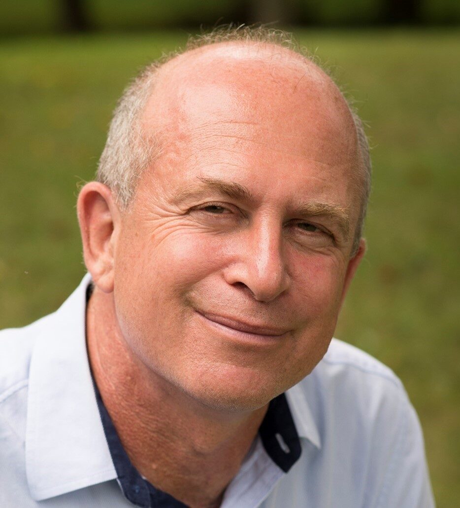 Andrew Brenner | Geo Week