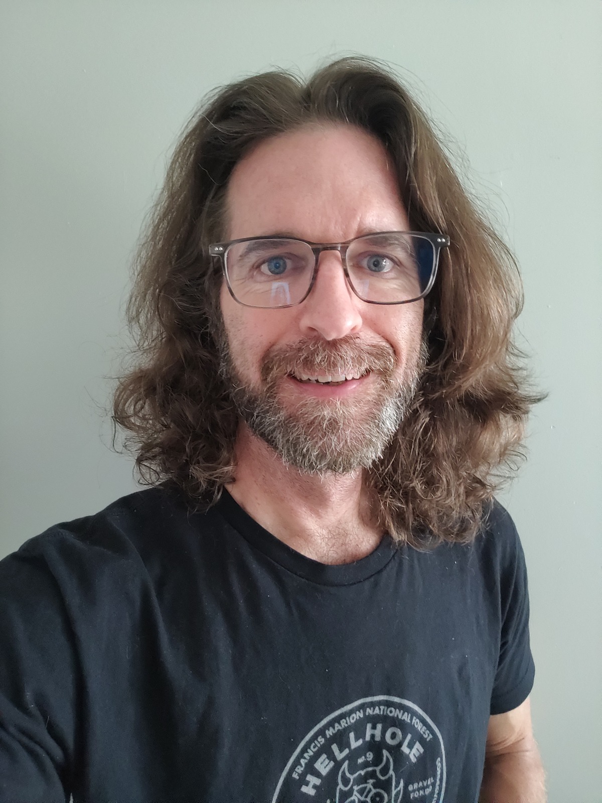 John McCombs | Geo Week