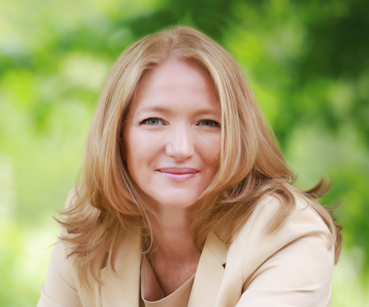 Claire L. Rutkowski | Geo Week