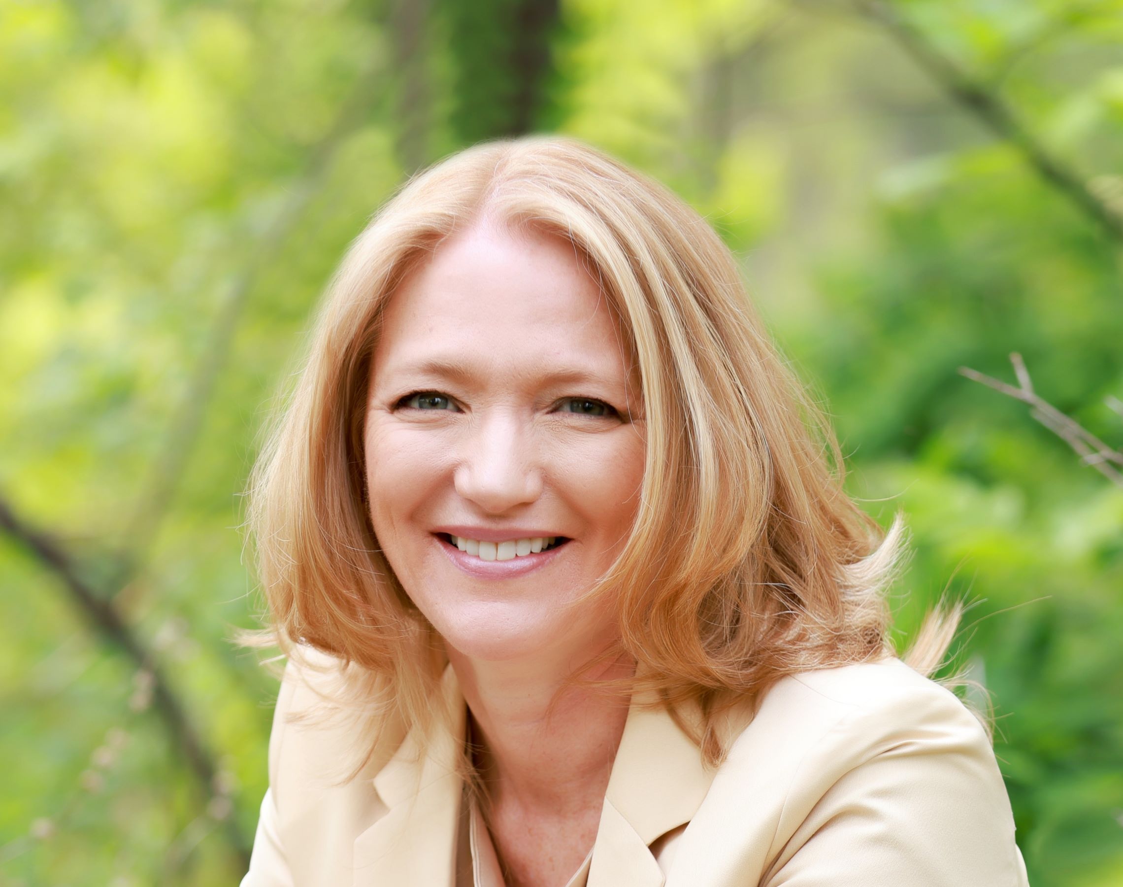 Claire L. Rutkowski | Geo Week