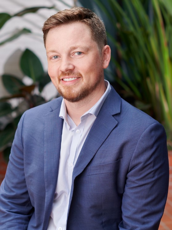 Aaron Morris | Geo Week