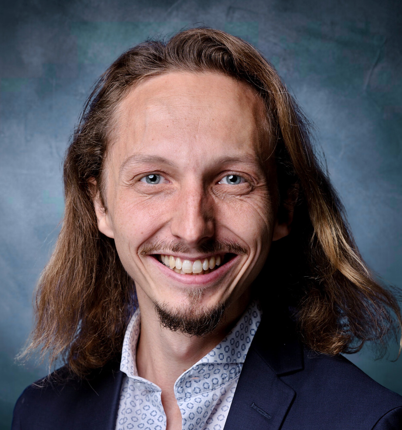 Konrad Wenzel | Geo Week