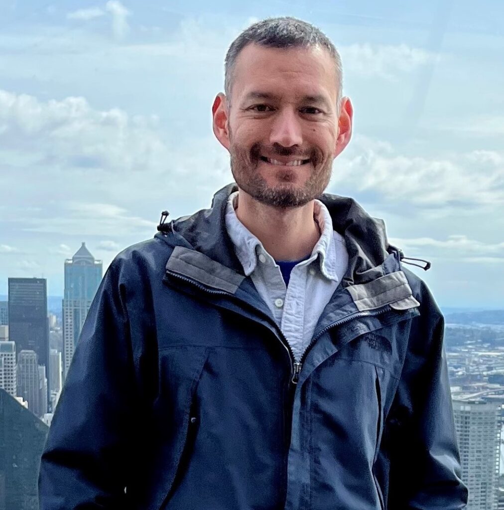 Barry Miller | Geo Week