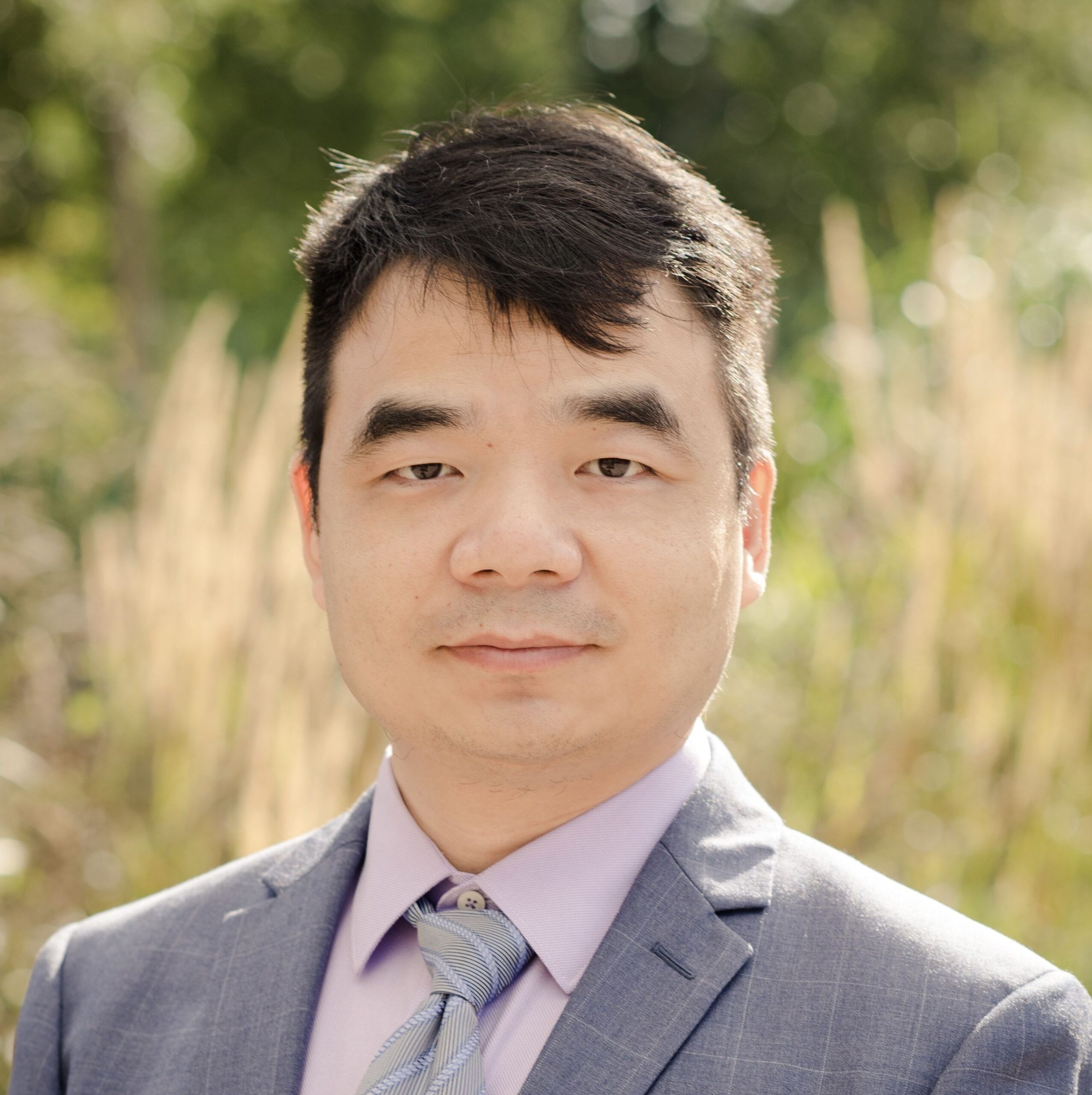 Dr. Tao Liu | Geo Week