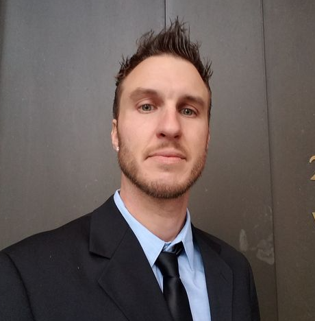 Christopher Kercheval | Geo Week