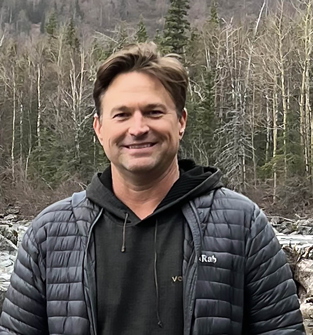 Jason Stoker | Geo Week