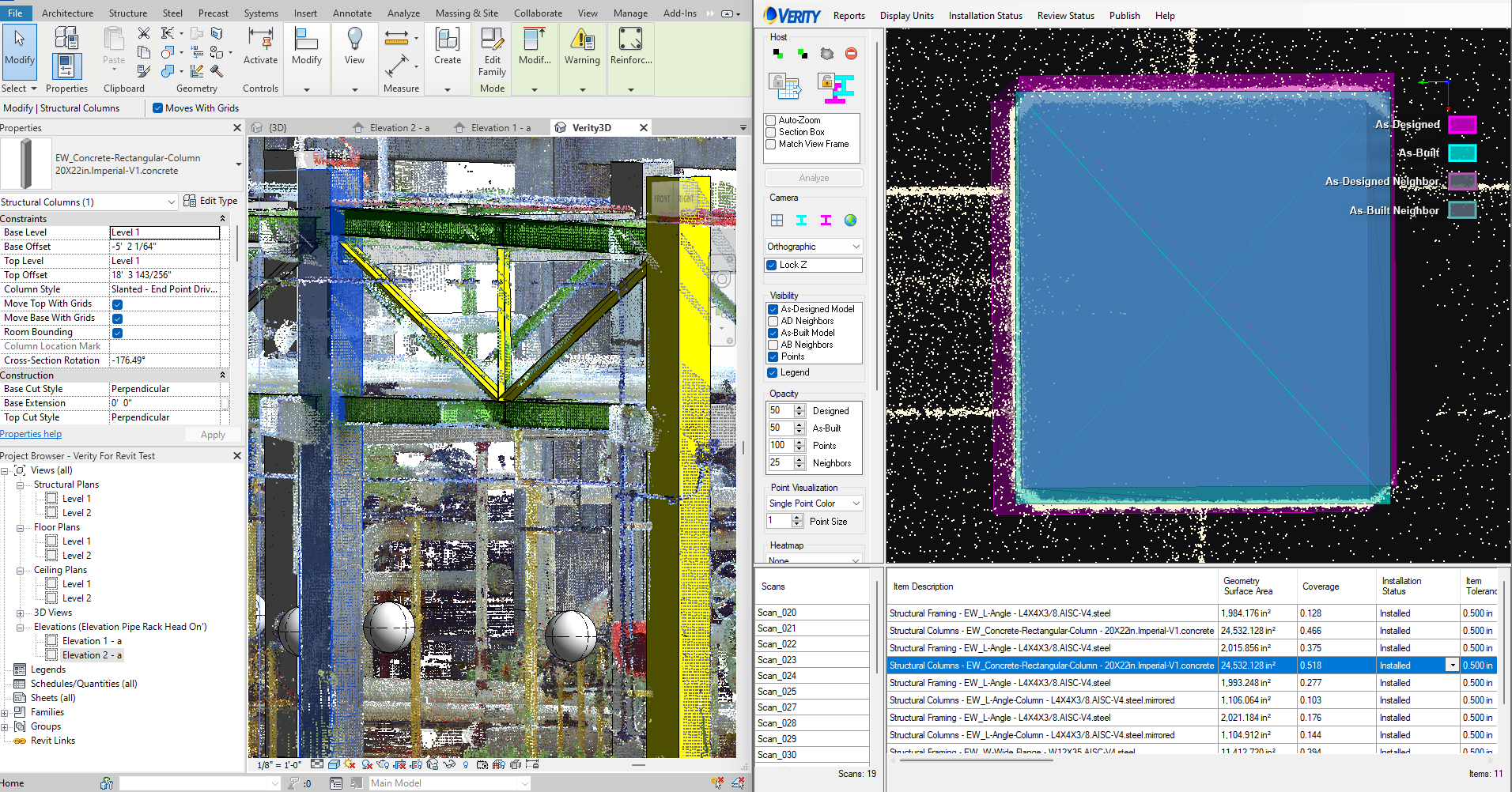 ClearEdge3D | Geo Week