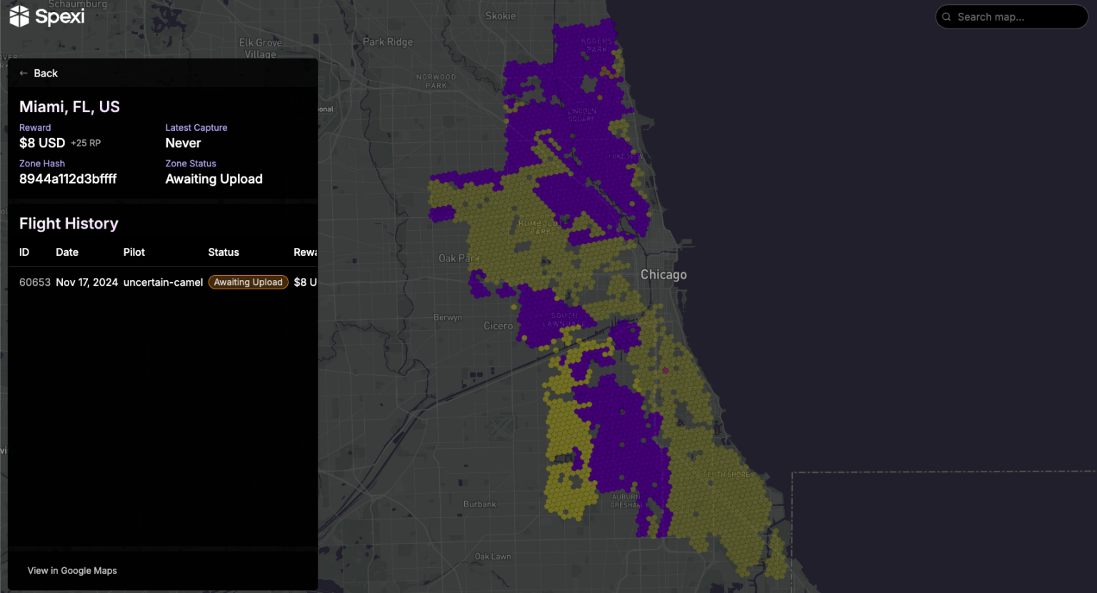 Spexi Geospatial | Geo Week