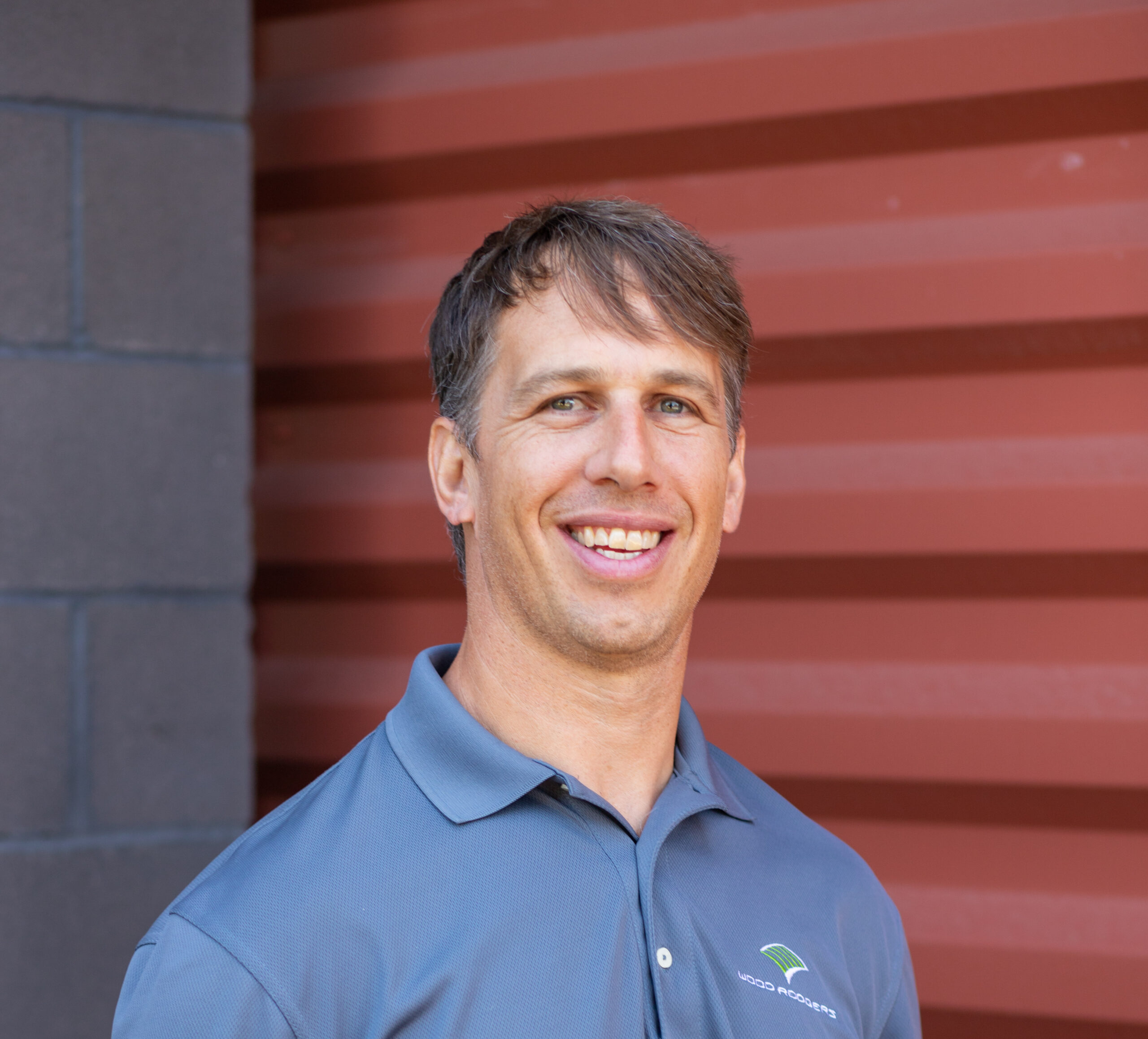 Michael Detwiler | Geo Week