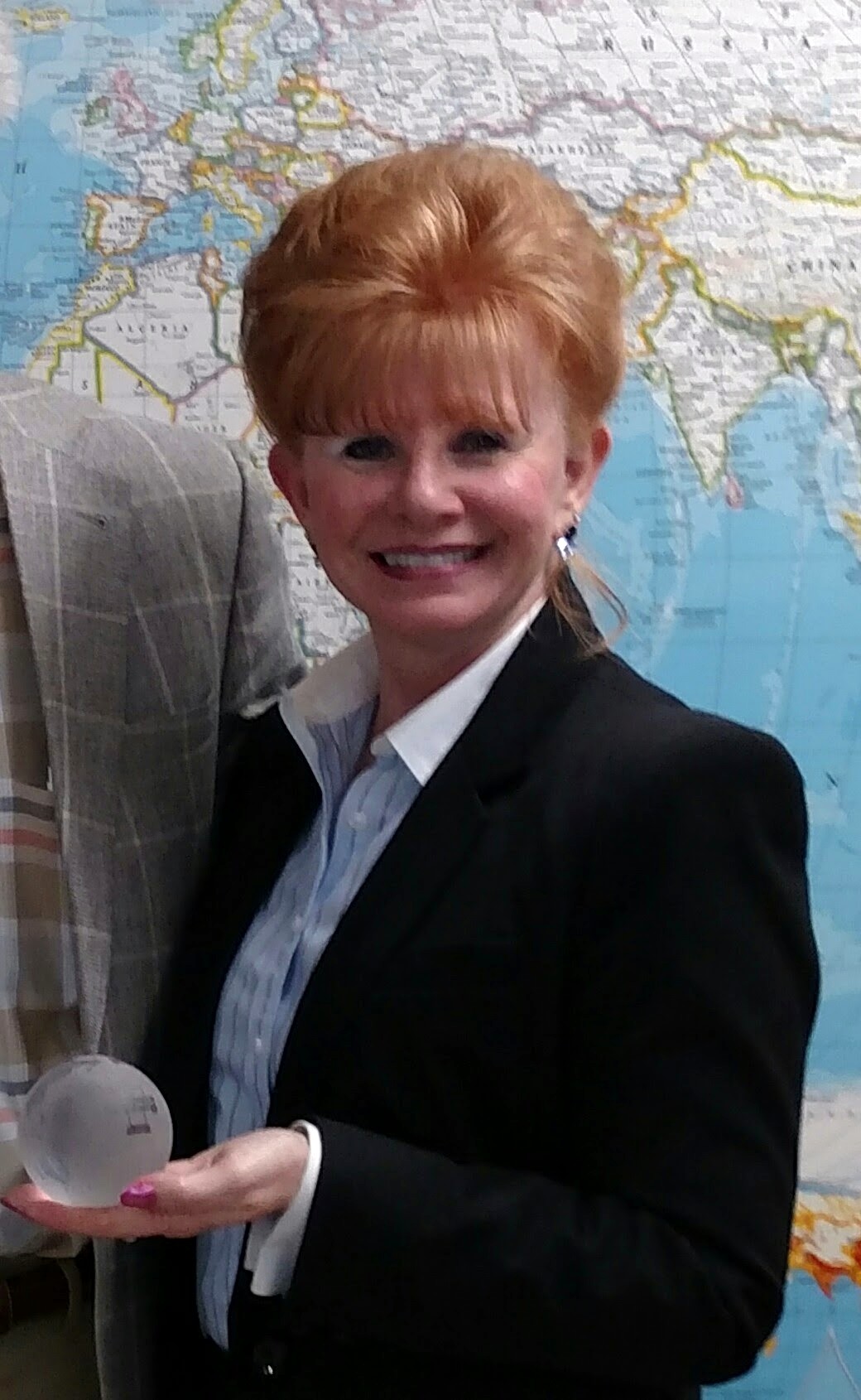Shawana Johnson | Geo Week