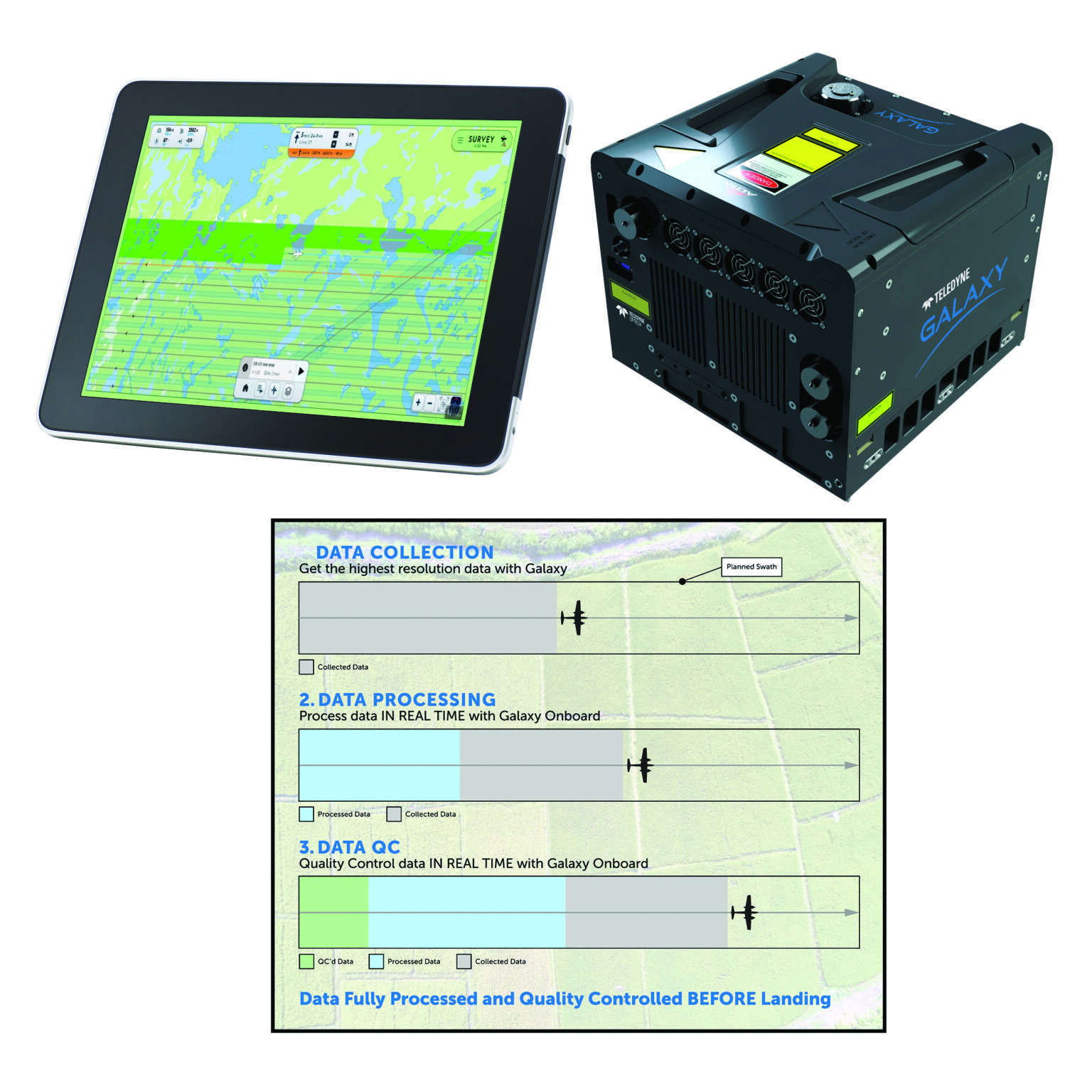 Game Changers Gallery | Geo Week