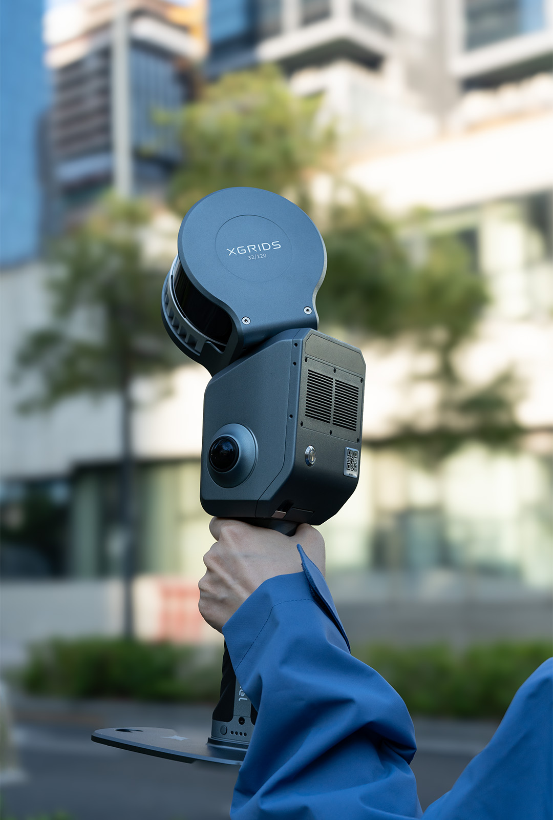 XGRIDS - L2 Pro | Geo Week