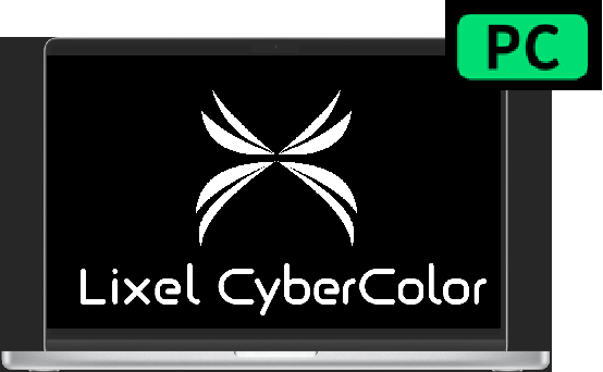 XGRIDS - Cybercolor | Geo Week