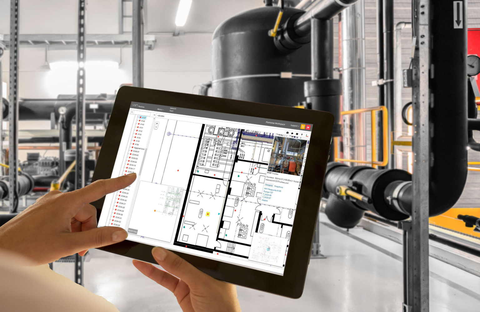 VIIN GmbH | Geo Week