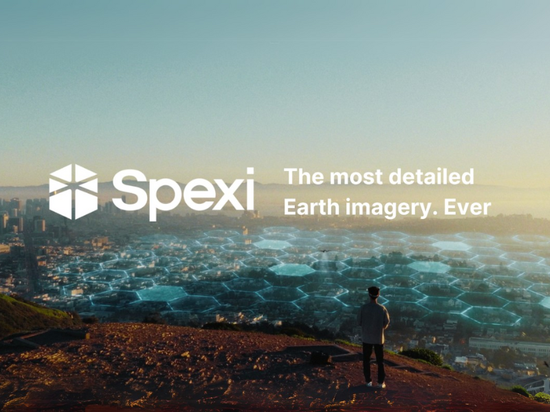 Spexi | Geo Week
